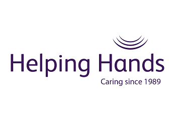 Helping Hands Careers